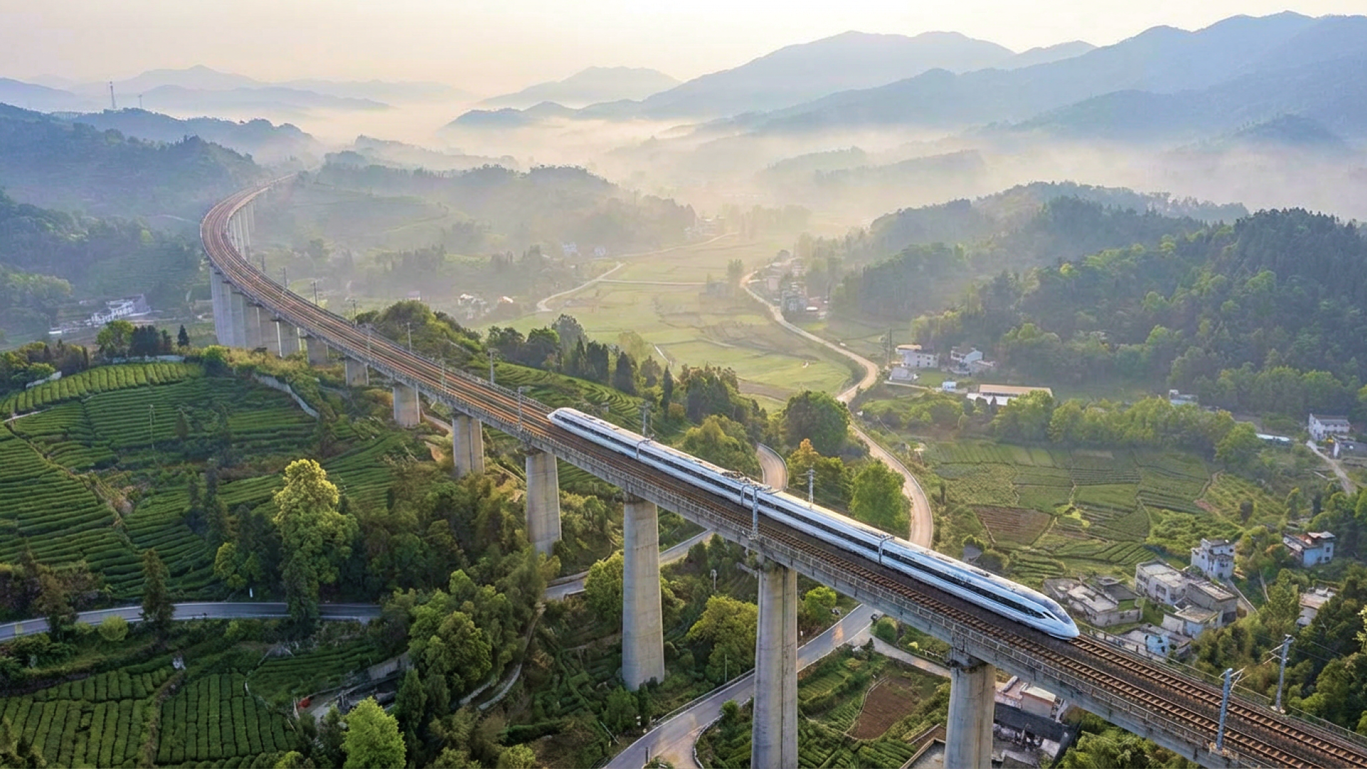 China’s 2025 megaproject finish line, the canal, undersea rail tunnel ...