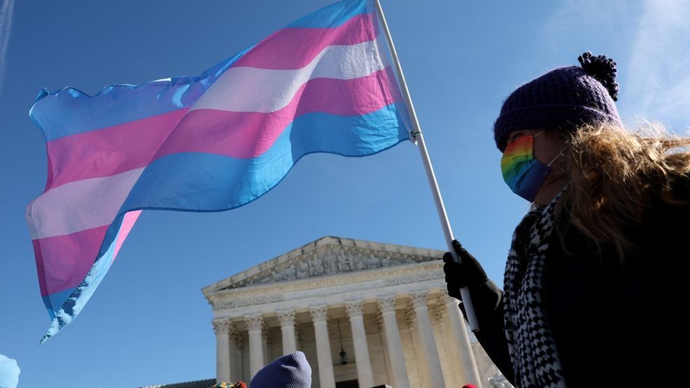 Supreme Court to hear cases on trans athletes ban in girls' and women's ...