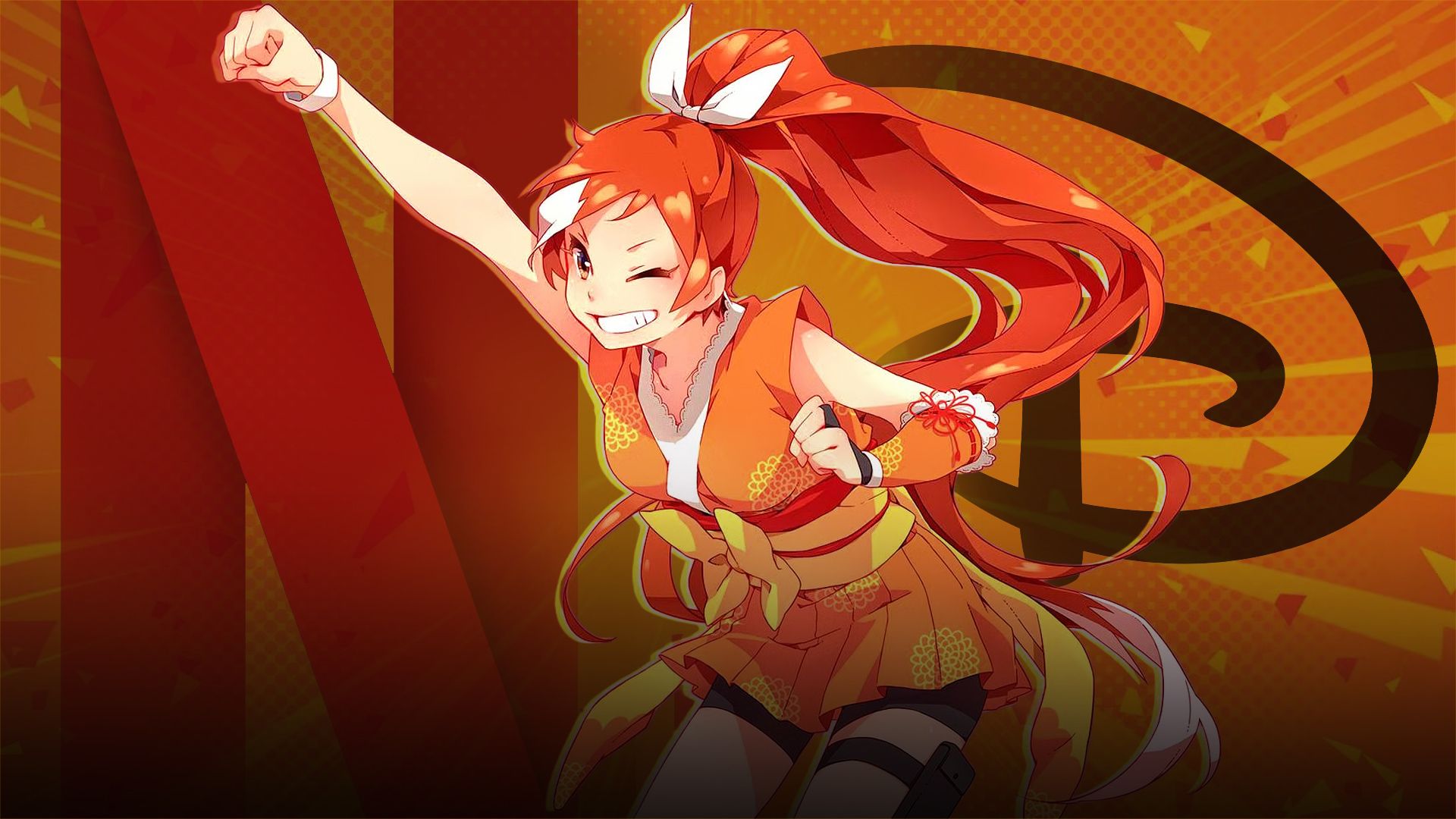 Netflix, Disney & Crunchyroll strike again with new global anime ...