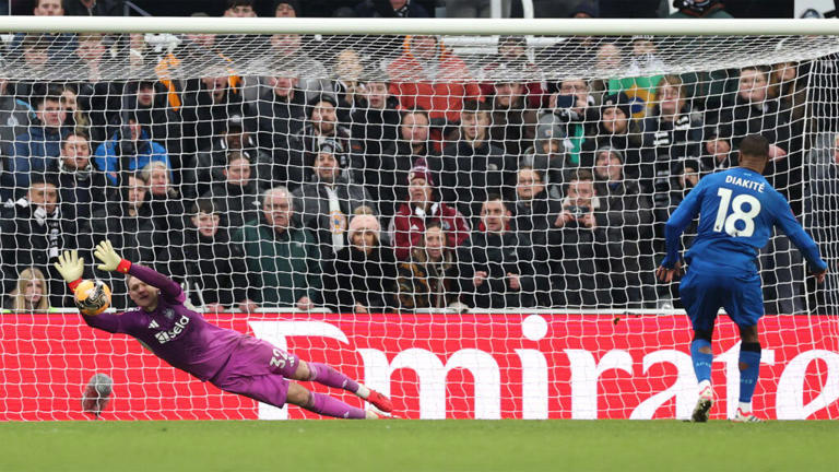 Newcastle v Manchester City preview ahead of this semi-final clash