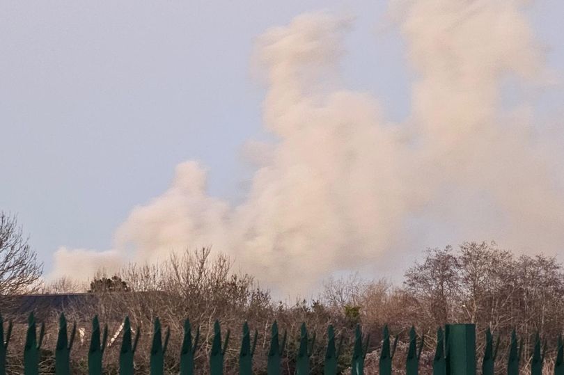 Fire investigation latest after Nuneaton blaze that raged for nine days