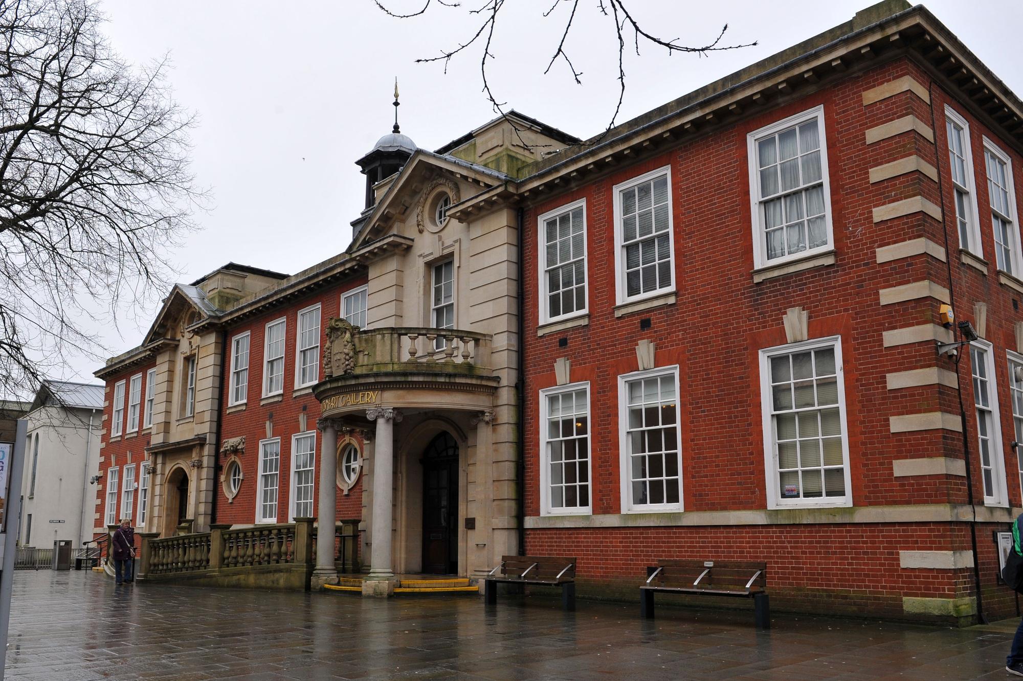 Worthing Museum secures headline sponsor ahead of reopening in March 2026