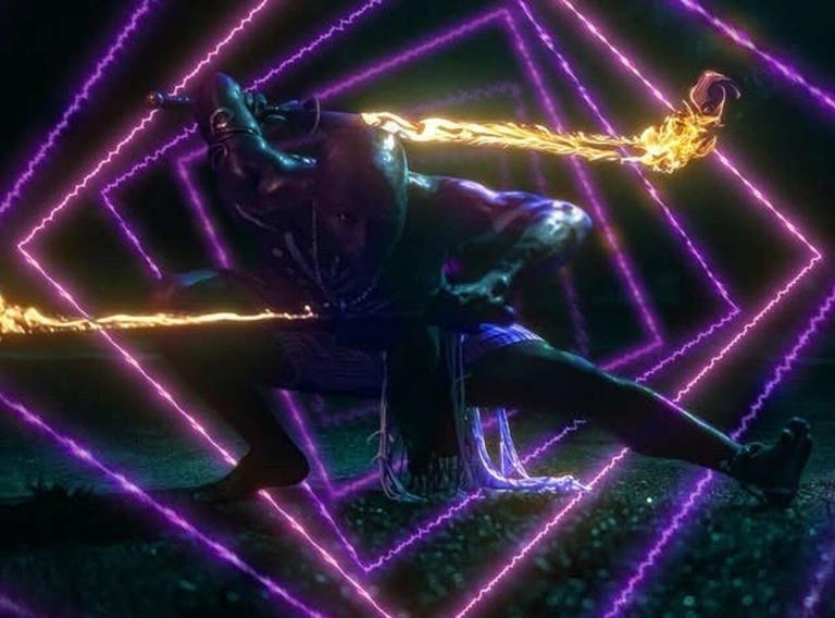 Mardi Gras Galveston amps up the 2026 party with a new experience. Here ...