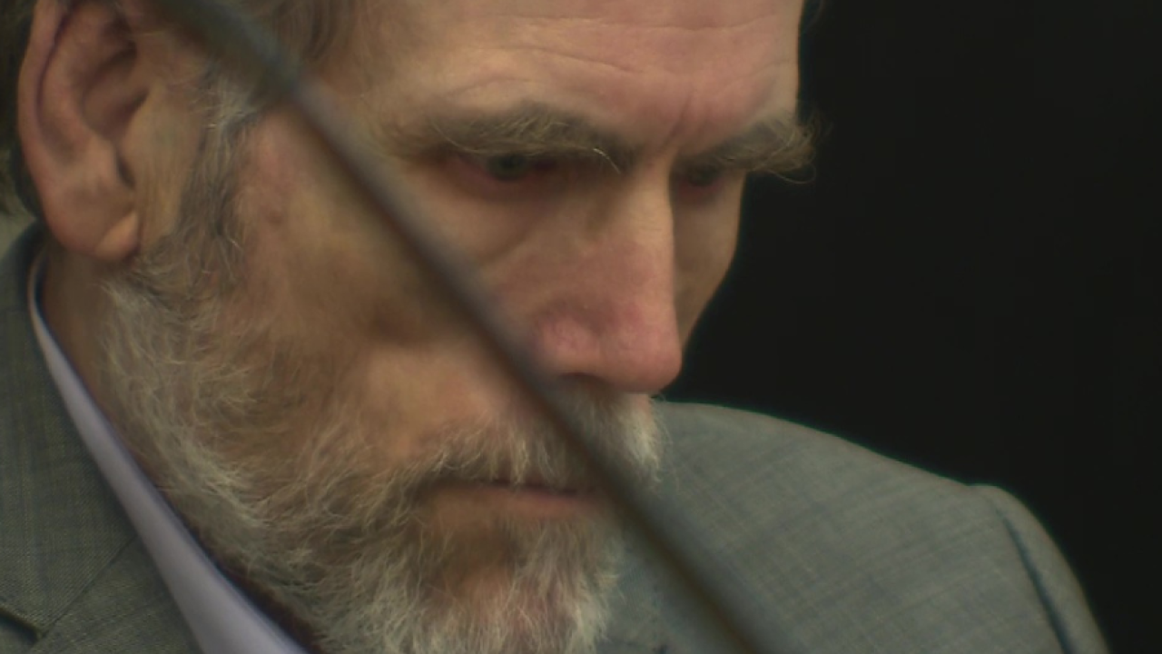 Trial begins for man accused of gunning down family in Point Loma