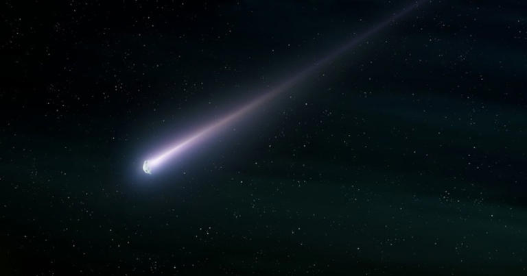 Skywatchers spot bright fireball across Southern California on Saturday