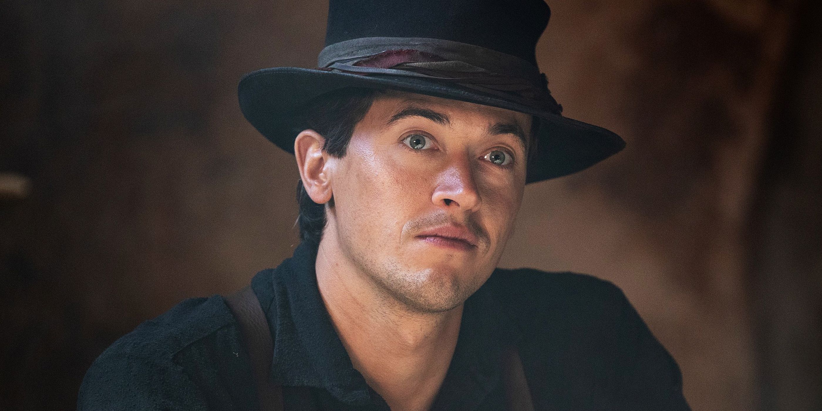 Tom Blythe’s underrated western series is your next watch after Netflix ...