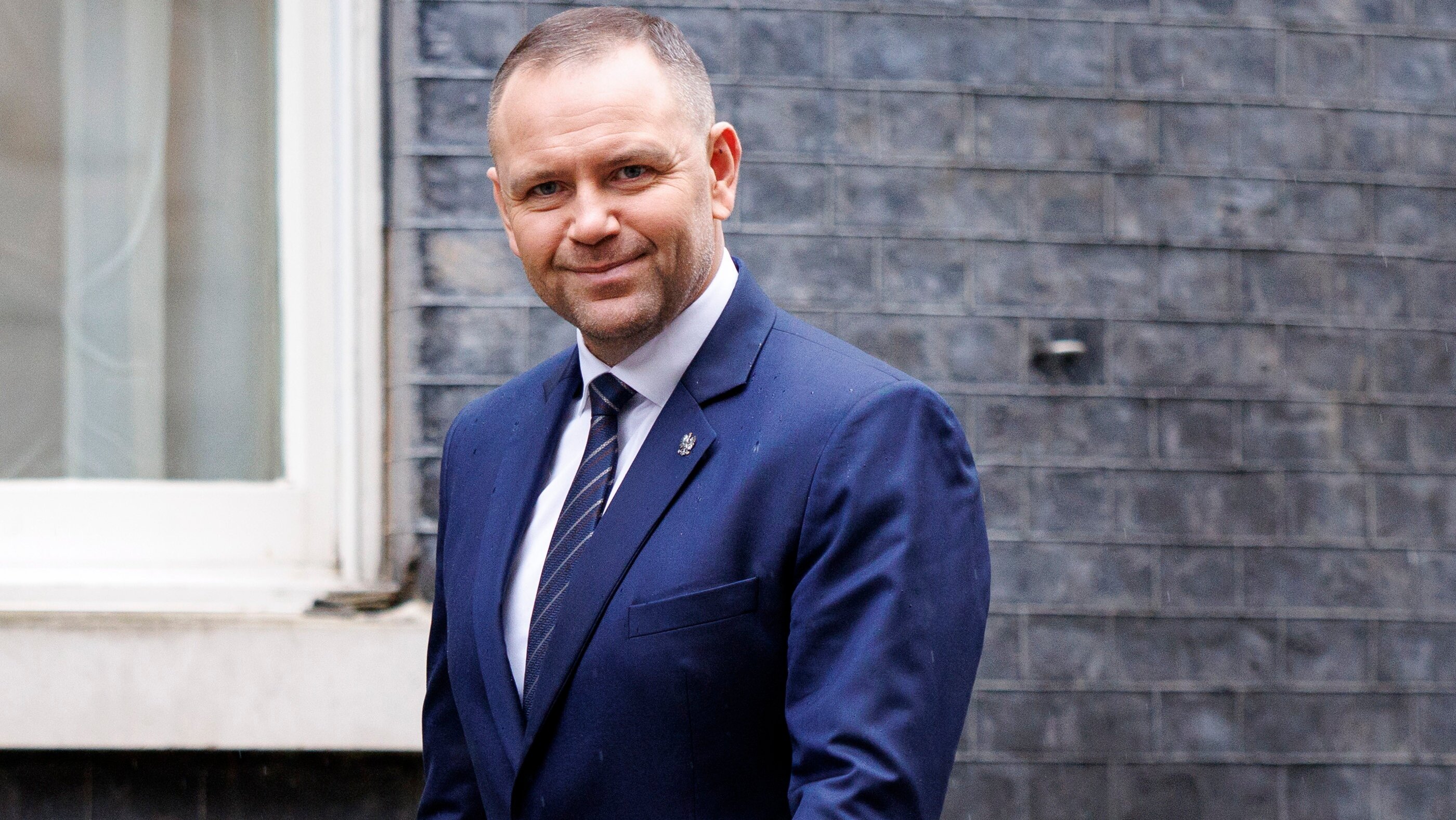 Karol Nawrocki o działaniach Donalda Trumpa. "Mam wielką nadzieję, że ...