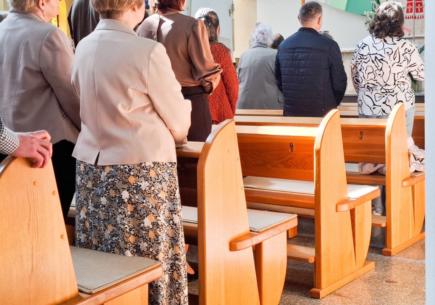 Specjalny rok w Kościele. Papież zdecydował o dodatkowym przywileju