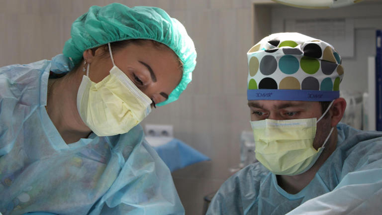 There’s a mysterious nerve in the human body that takes the most ...