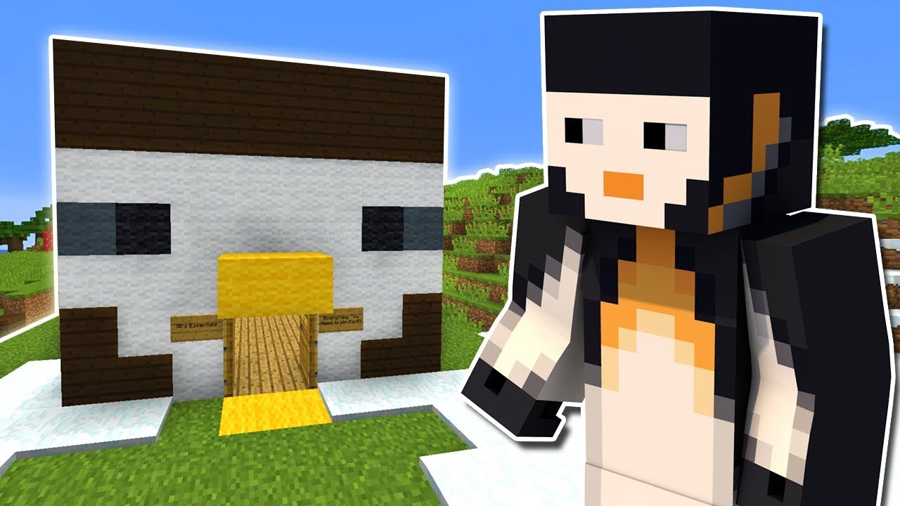 Survivor opens successful Minecraft shop in Friend or Foe