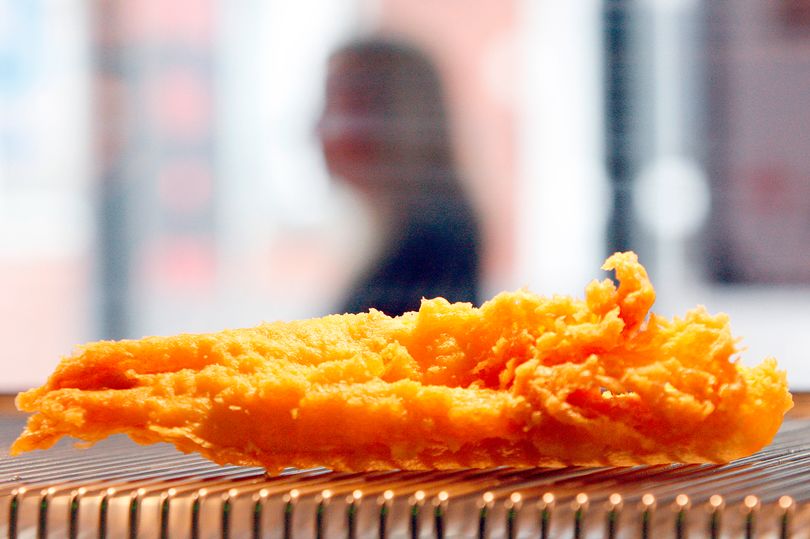 The North East chippy 'well worth a drive' that's officially one of UK ...