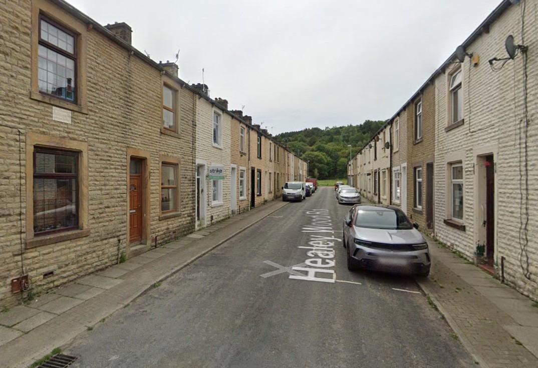 Burnley property to be turned into bedsits