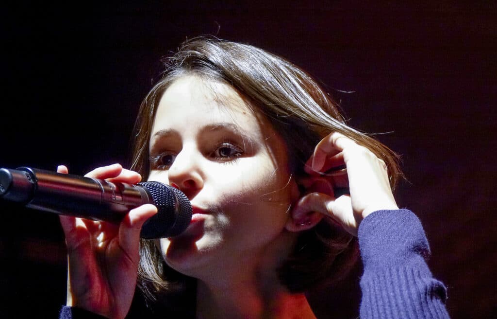 Marina Kaye : « Ma petite Julia est décédée », le cri du cœur ...