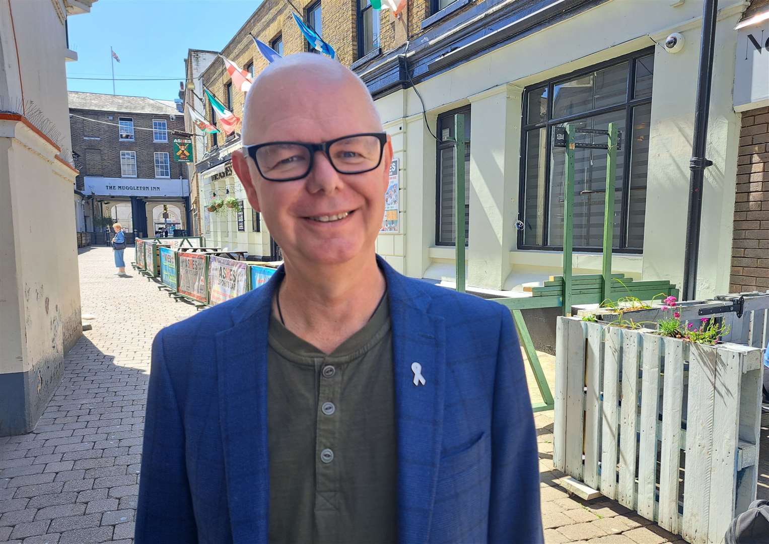 New HMO planning policy in Maidstone inadequate as councillors try new ...