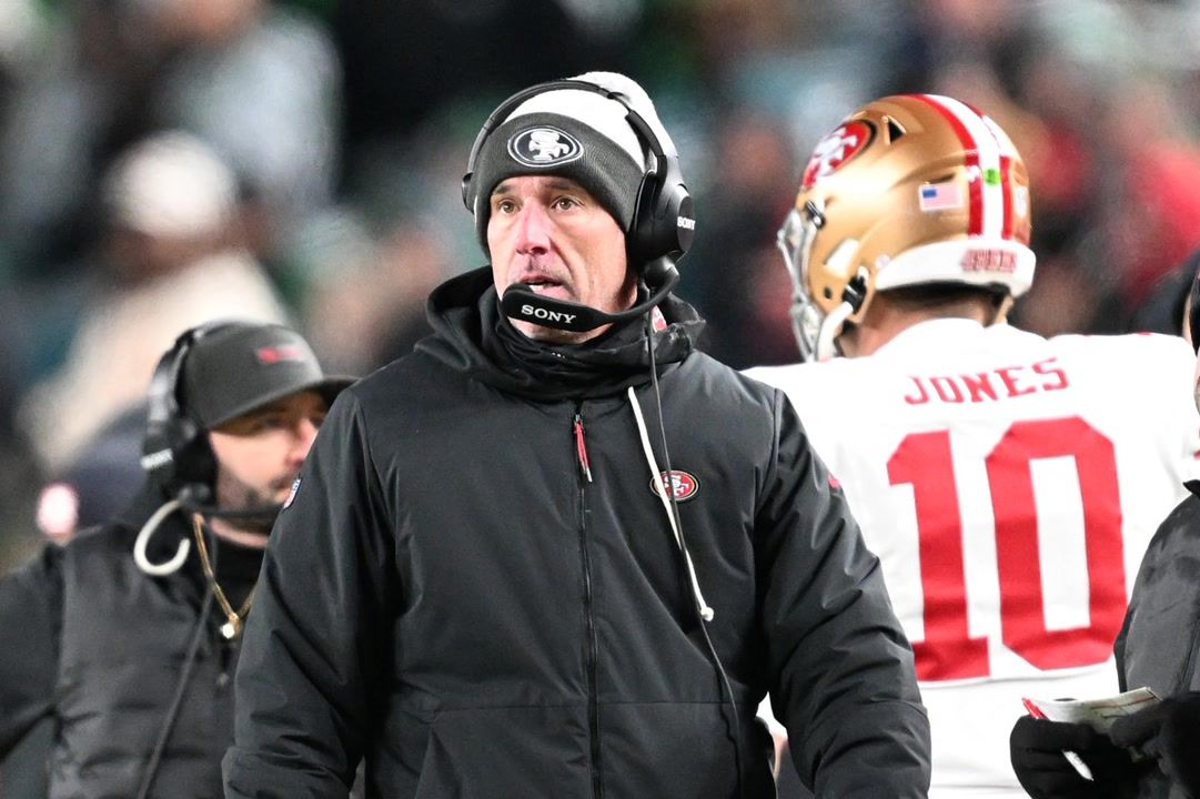 49ers face backlash over NFL playoff schedule decision