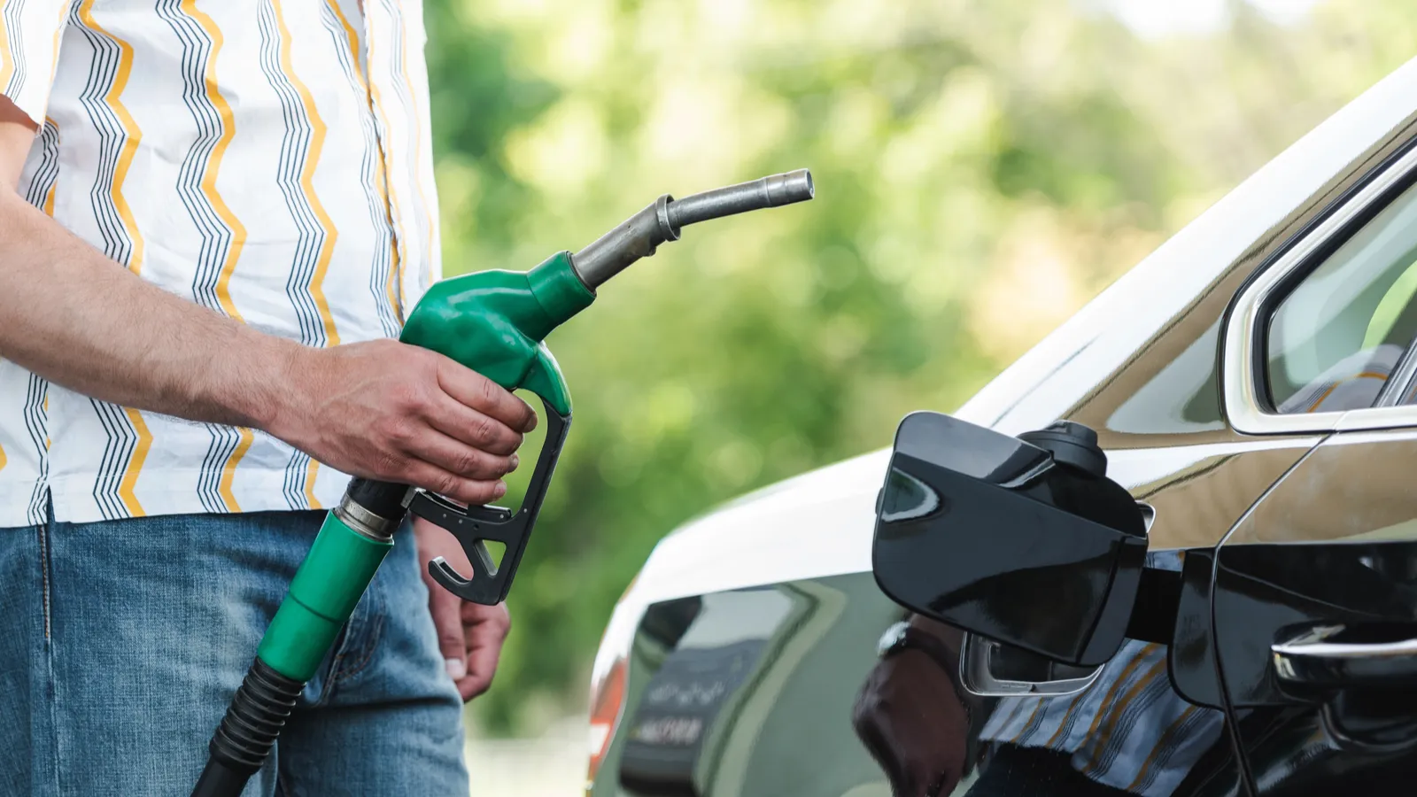 A common refueling habit could be harming your car without you realizing