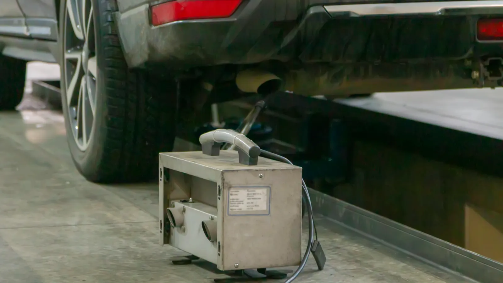 California classic-car smog rules could shift as pre-OBD-II vehicles ...