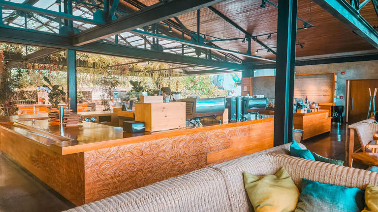 Planning a week in Costa Rica? Here’s a route that makes sense