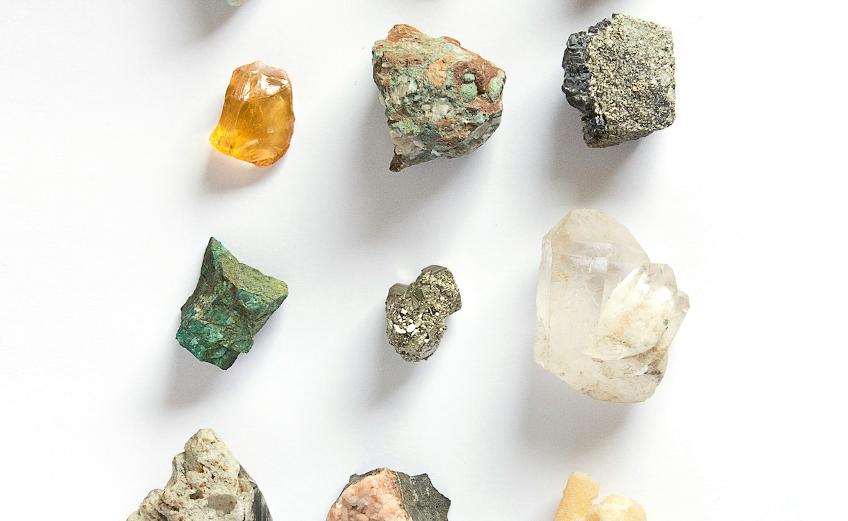 Harvard study says China's rare earth restrictions drive innovation abroad