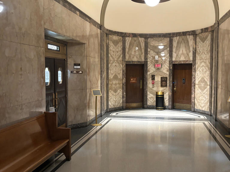 Missouri abortion trial begins in Kansas City