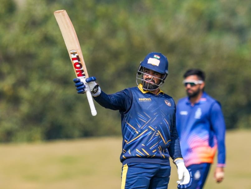 Vijay Hazare Trophy quarter-finals highlights: Delhi knocked out; Rajat ...
