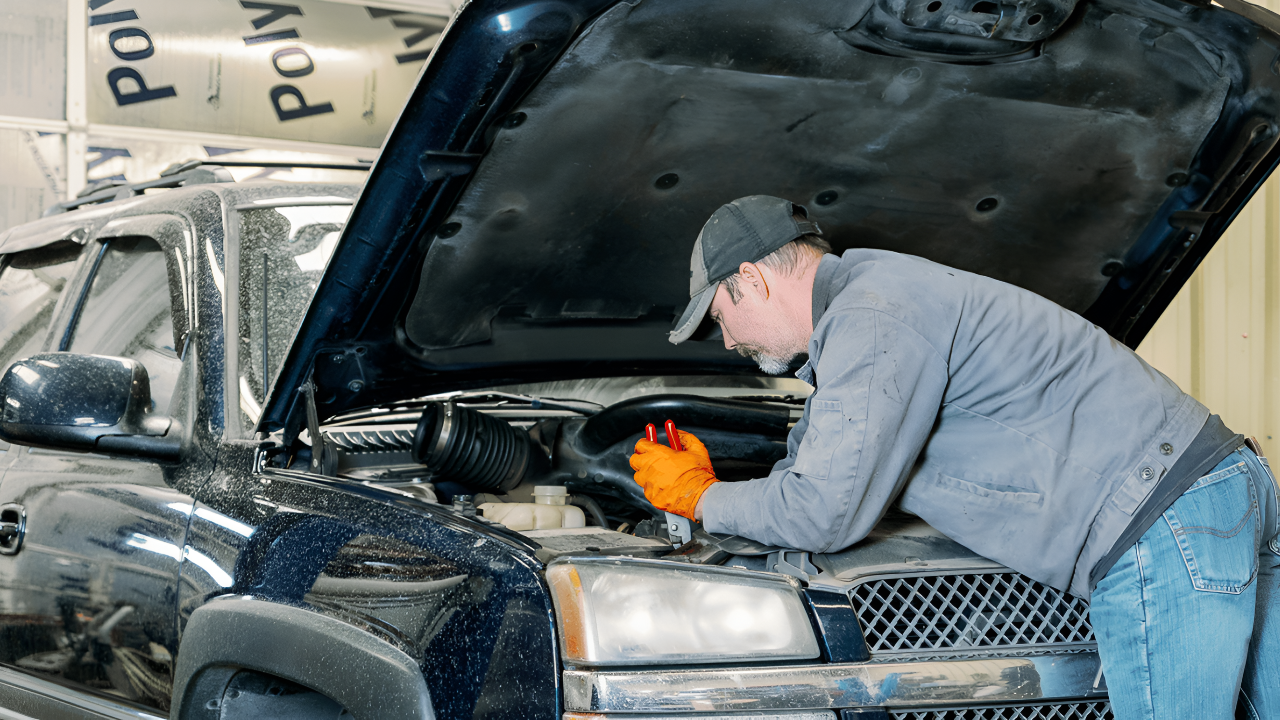 100,000 US independent auto shops hit as big auto leverages 30-year-old law