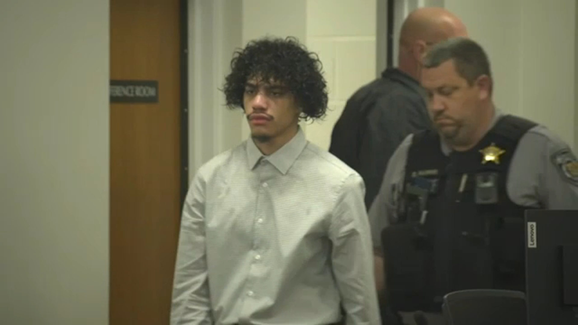 Issiah Ross Murder Trial: Jury selection starts for NC man charged with ...