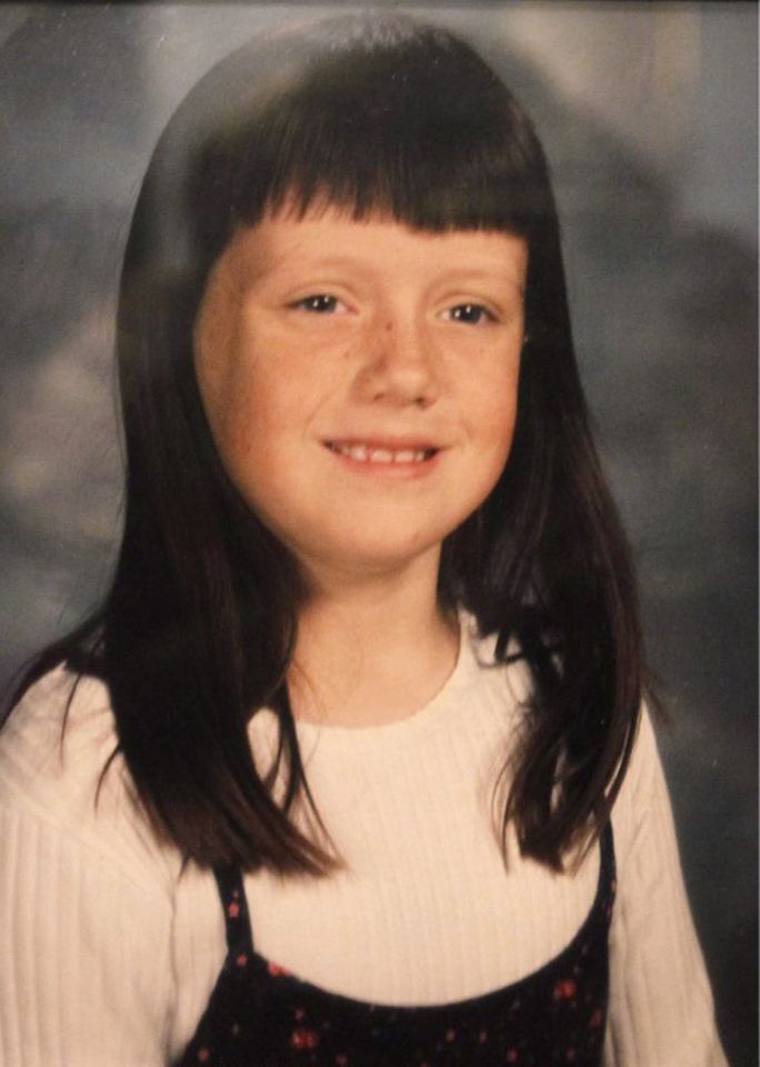 Who killed Amber Hagerman? Inside the 30-year-old cold case that ...
