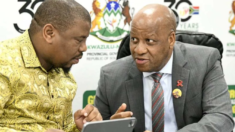 Historic matric results: KwaZulu-Natal tops the nation, GPU parties ...