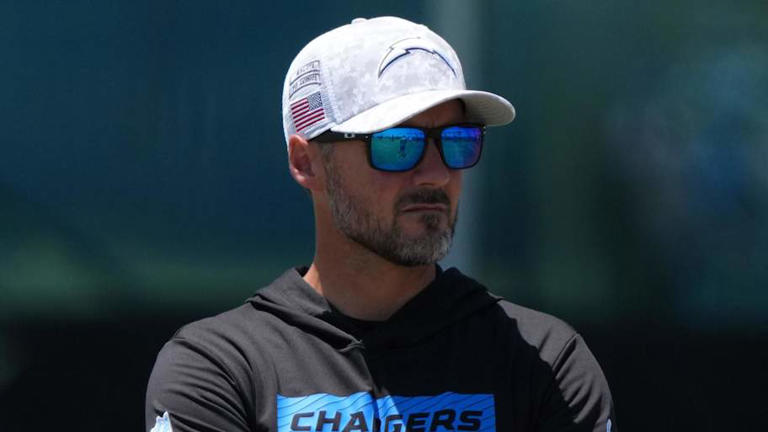 Why Jesse Minter is a Raiders HC candidate