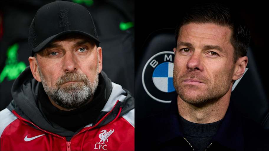 ‘Something isn’t quite right’—Jurgen Klopp responds to Xabi Alonso’s ...