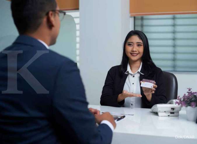 Kendati BI longgarkan suku bunga, cost of fund bank masih tertahan