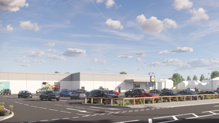 Lidl given permission to sell alcohol at new store