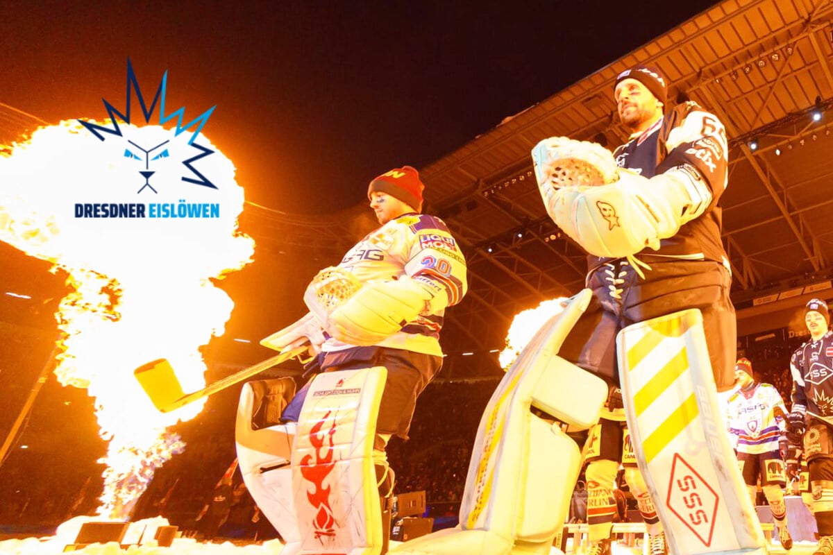 Winter Game begeistert Eislöwen-Goalie Schwendener: "Im Ranking ganz ...