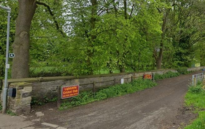 Green light for new state-of-the-art nets for Calderdale village ...