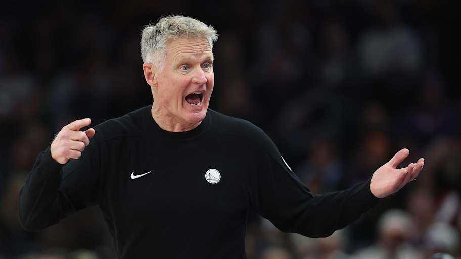 Warriors are about to make Jonathan Kuminga trade mistake years in the ...