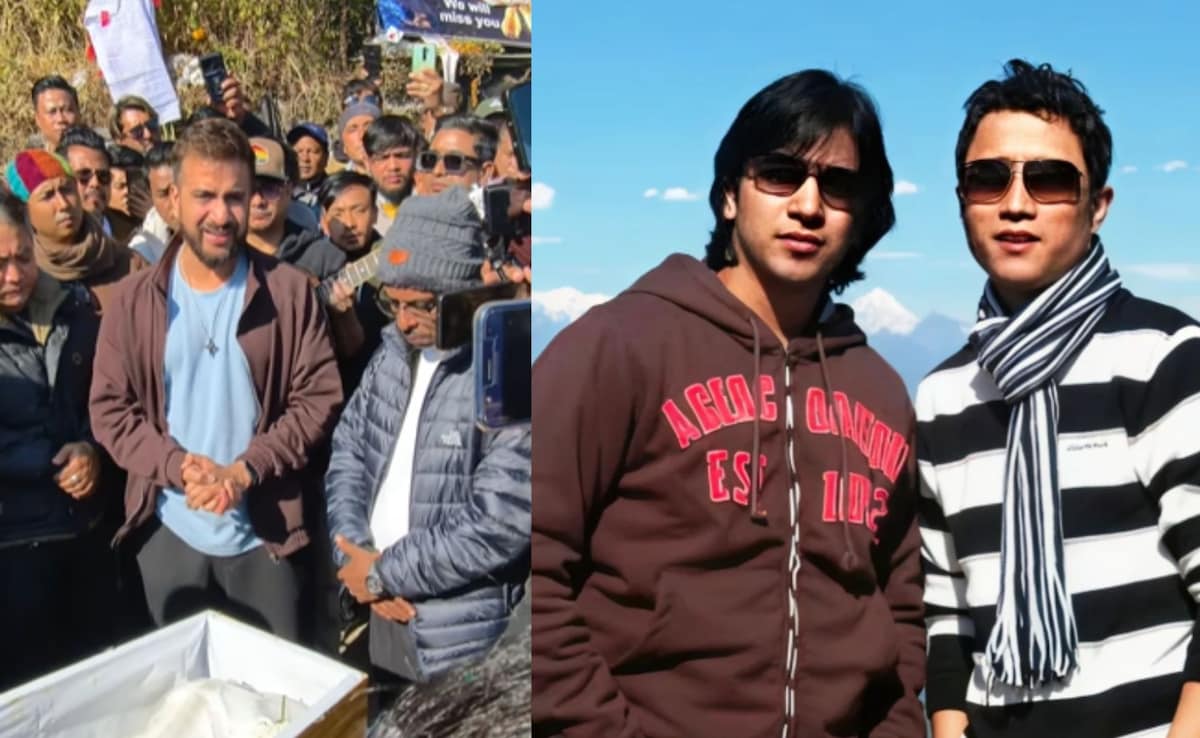 Indian Idol 3 singer Parleen Gill breaks down remembering Prashant ...