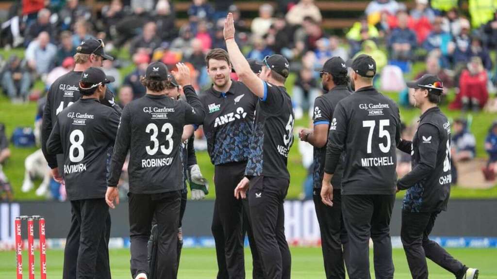 Bengal’s bowling line up is better: Ex-cricketer criticises New Zealand ...