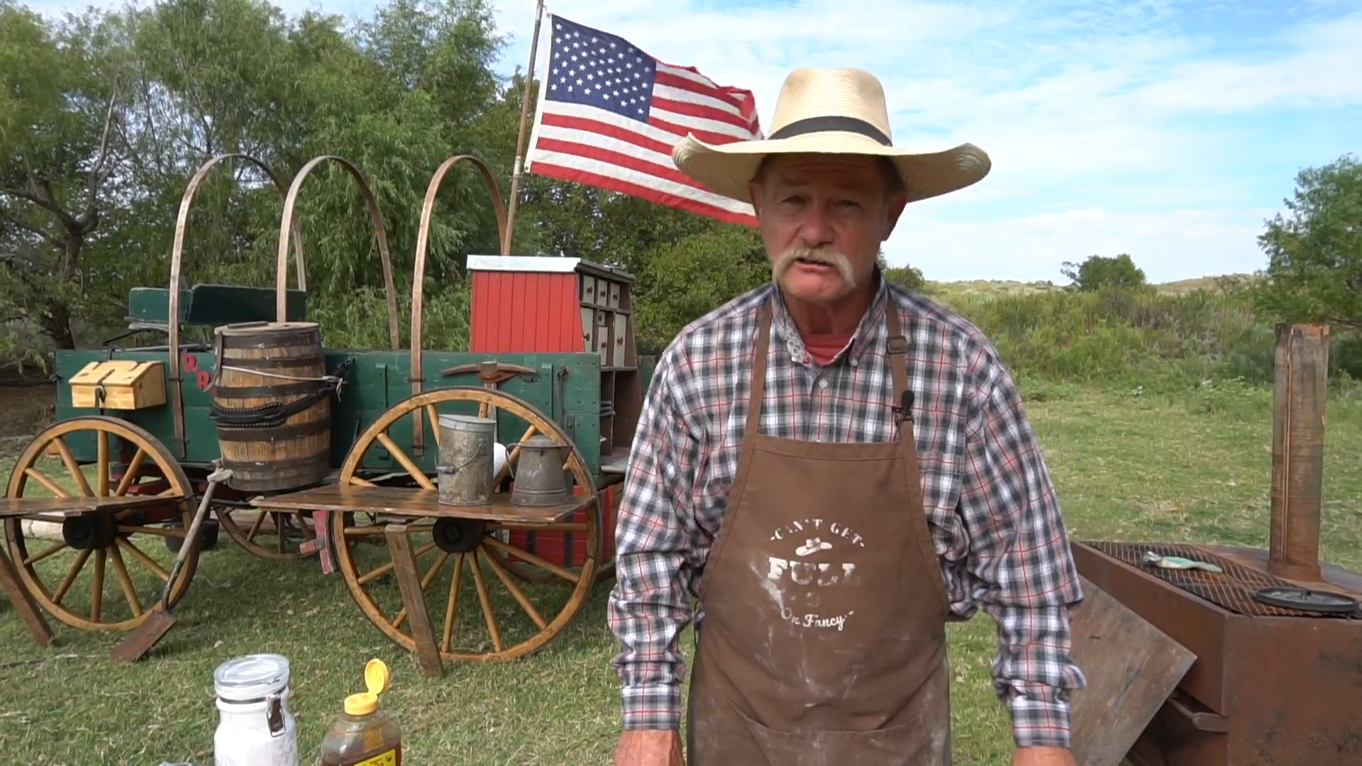 How ranch kitchens mastered traditional sopapillas