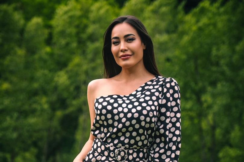 Model who had sex with former Chelsea star says 'I am the original ...