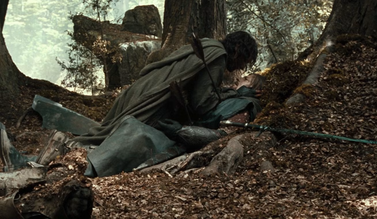 La Communauté de l’anneau : Viggo Mortensen et Sean Bean se remémorent ...