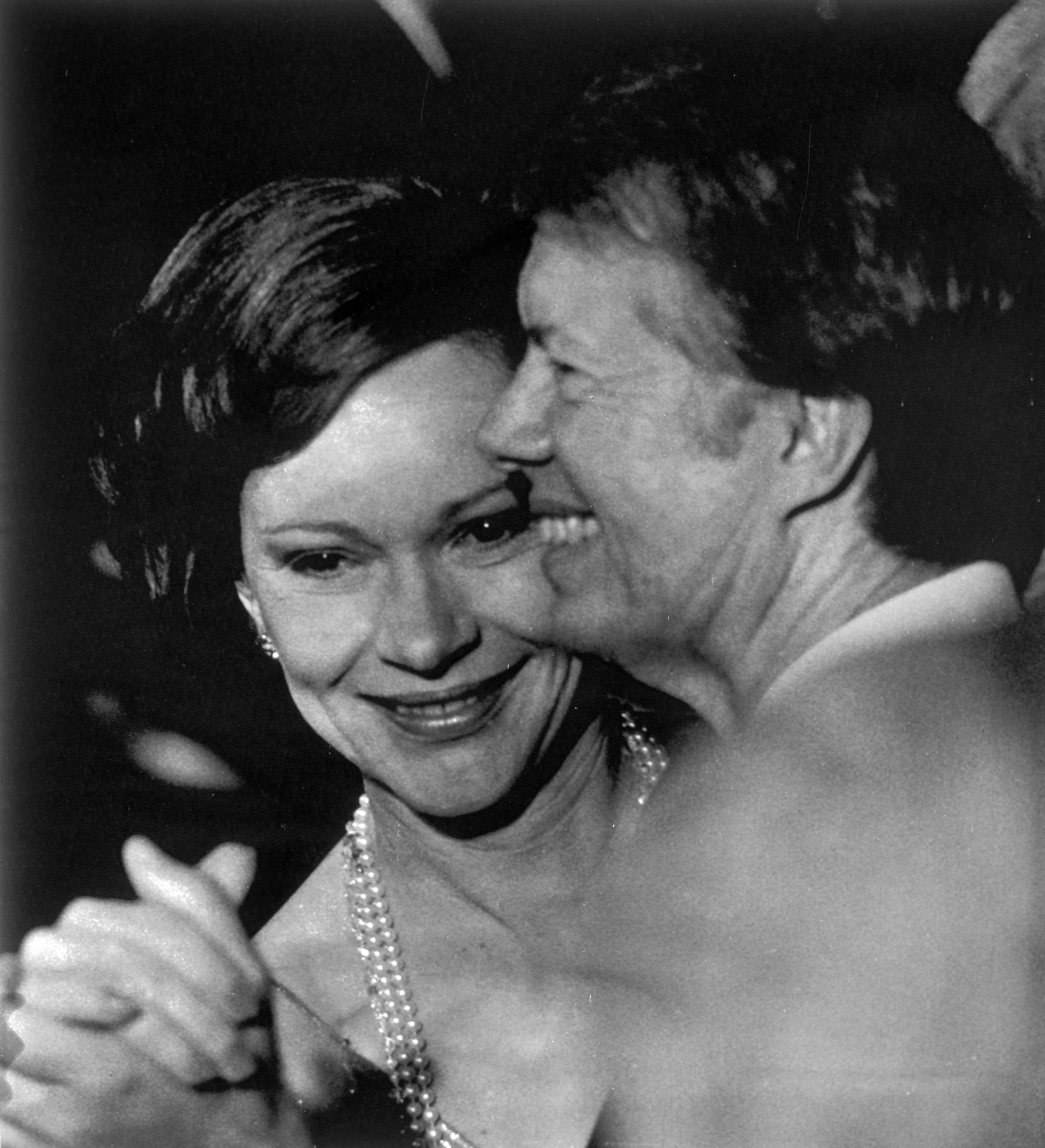 All'asta da Christie's i cimeli di Jimmy Carter