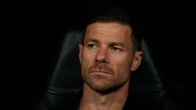 Xabi Alonso y la historia de su primer despido del Real Madrid: una ...