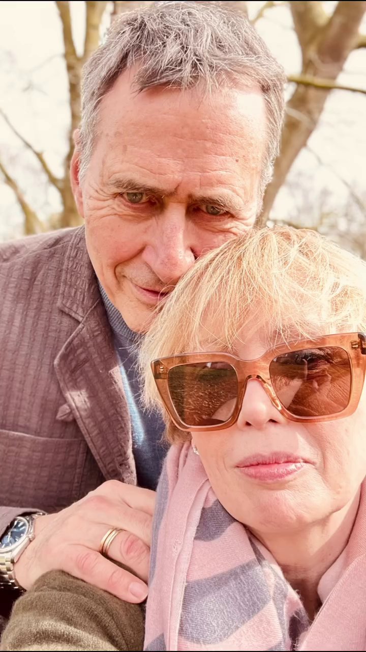 Marcus Gilbert dies aged 67 after cancer diagnosis