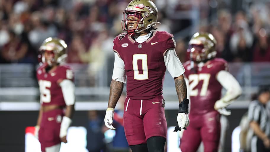 Several FSU transfer portal entries finding homes at Power 4 schools ...