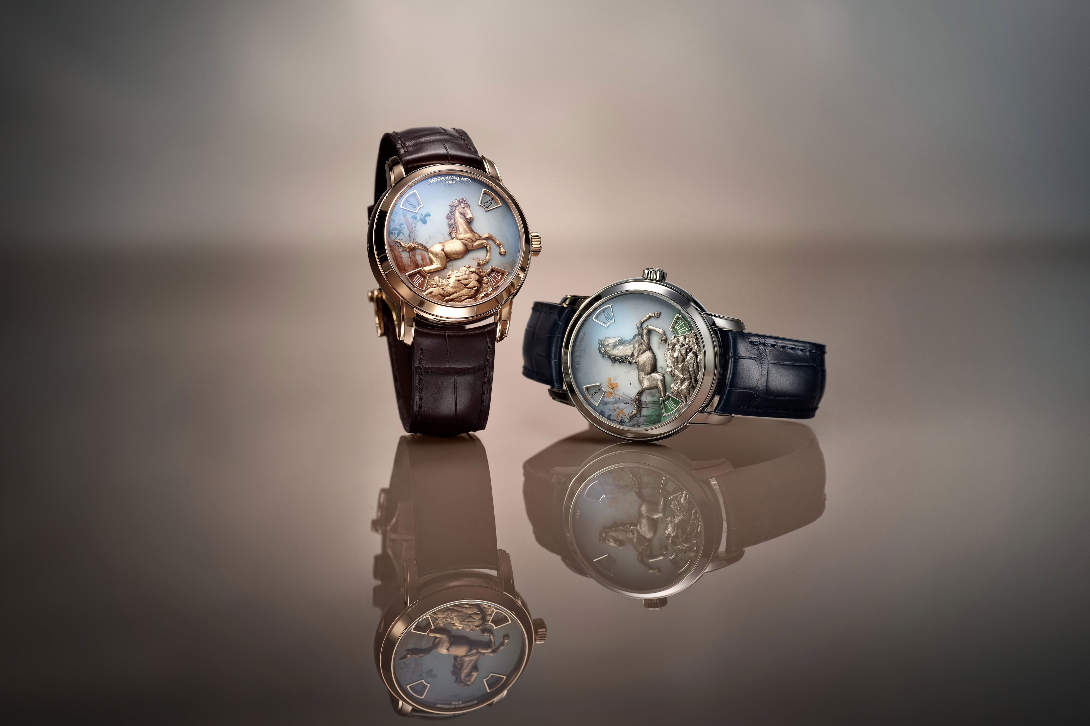 Nouvel An chinois : 7 montres exceptionnelles pour célébrer l'année du ...