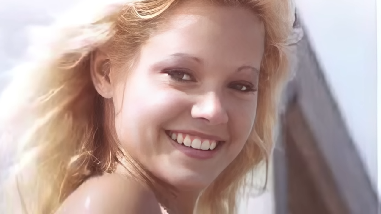 He's going to kill me - How a Scarface actress disappeared without a trace