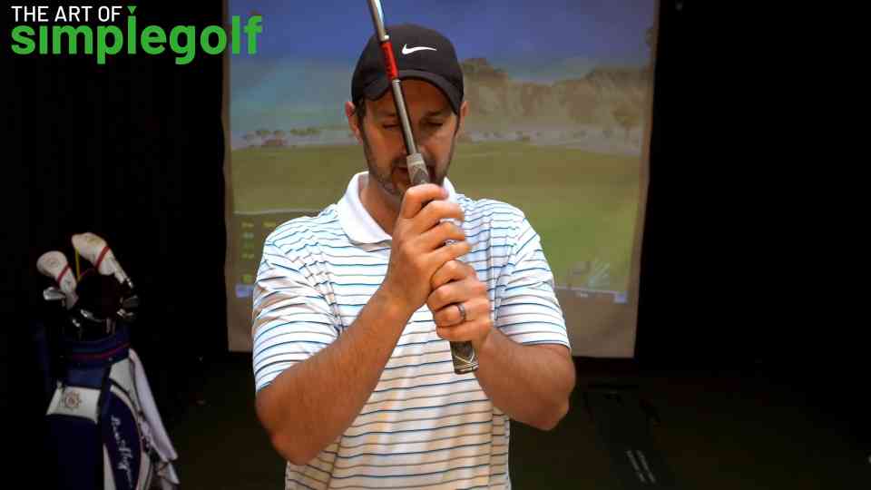 Why efficiency matters more than flexibility in golf