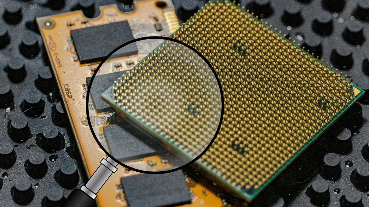 Chip es estudiado porque podría formar parte del «síndrome de La Habana»