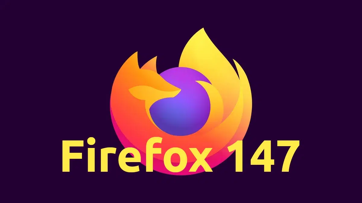 Firefox 147 llega con mejoras en los videos flotantes, Safe Browsing V5 ...